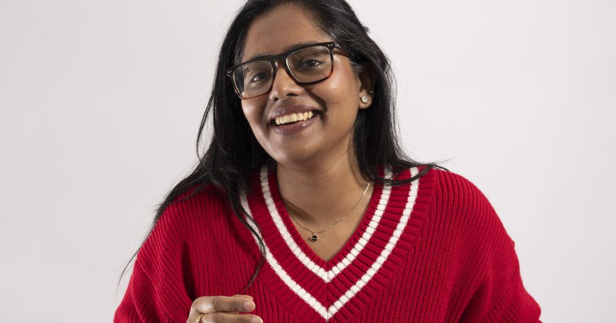 Celebrating 10 years of CRiVA: Ayurshi Dutt - Staff Blog