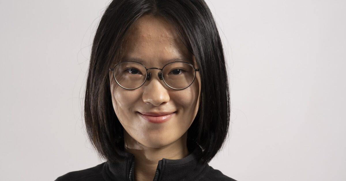 Celebrating 10 years of CRiVA: Lihan Miao - Staff Blog