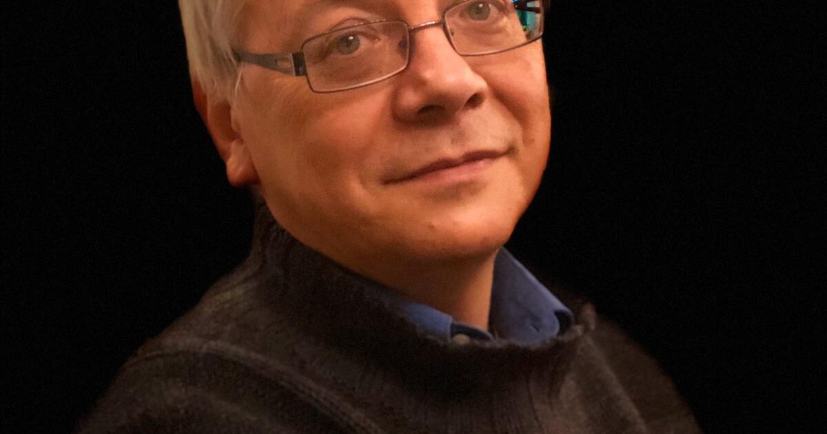 Meet Robert Song, Programme Director of MA Environmental Humanities ...